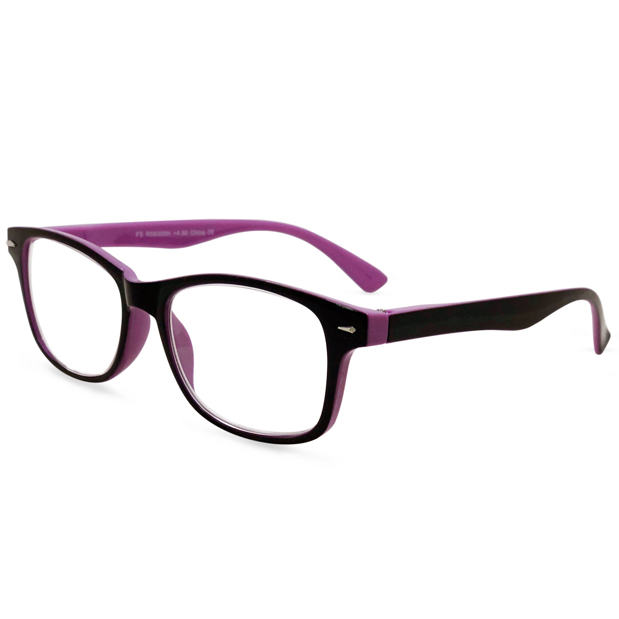 Powerful High Magnification Reading Glasses – In Style Eyes