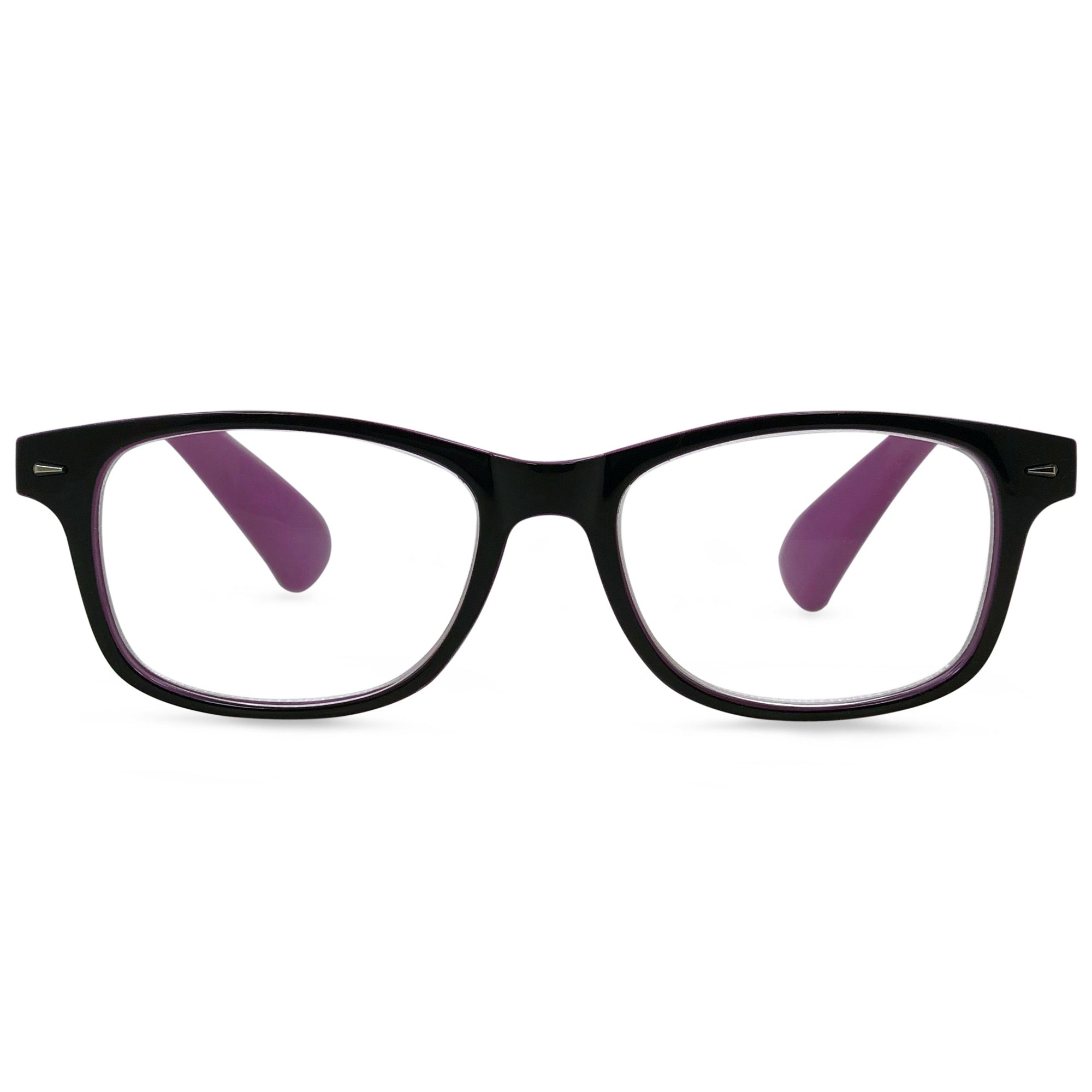 Powerful High Magnification Reading Glasses – In Style Eyes